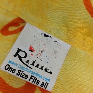 Rima | Tops | Rare Vintage Rima Beach Turtles Croptop | Poshmark